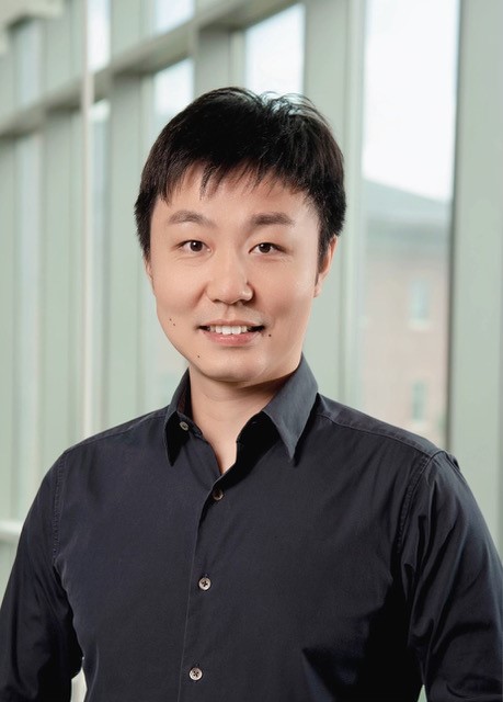 CliMAS affiliate professor Lei Zhao is 2025 AGU James B. Macelwane Medal Recipient | Department ...